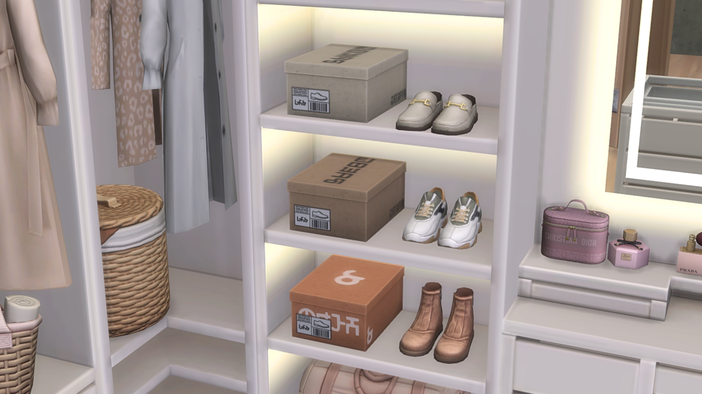 Daily Sims 4 Content: Build Inspiration, CC Finds, and More! - CC ...