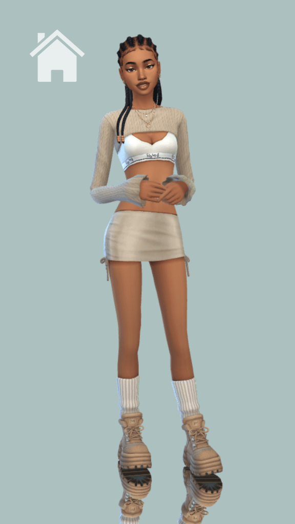 Download Tyla-Inspired Sim: Embrace the Vibes of South Africa's Rising Star